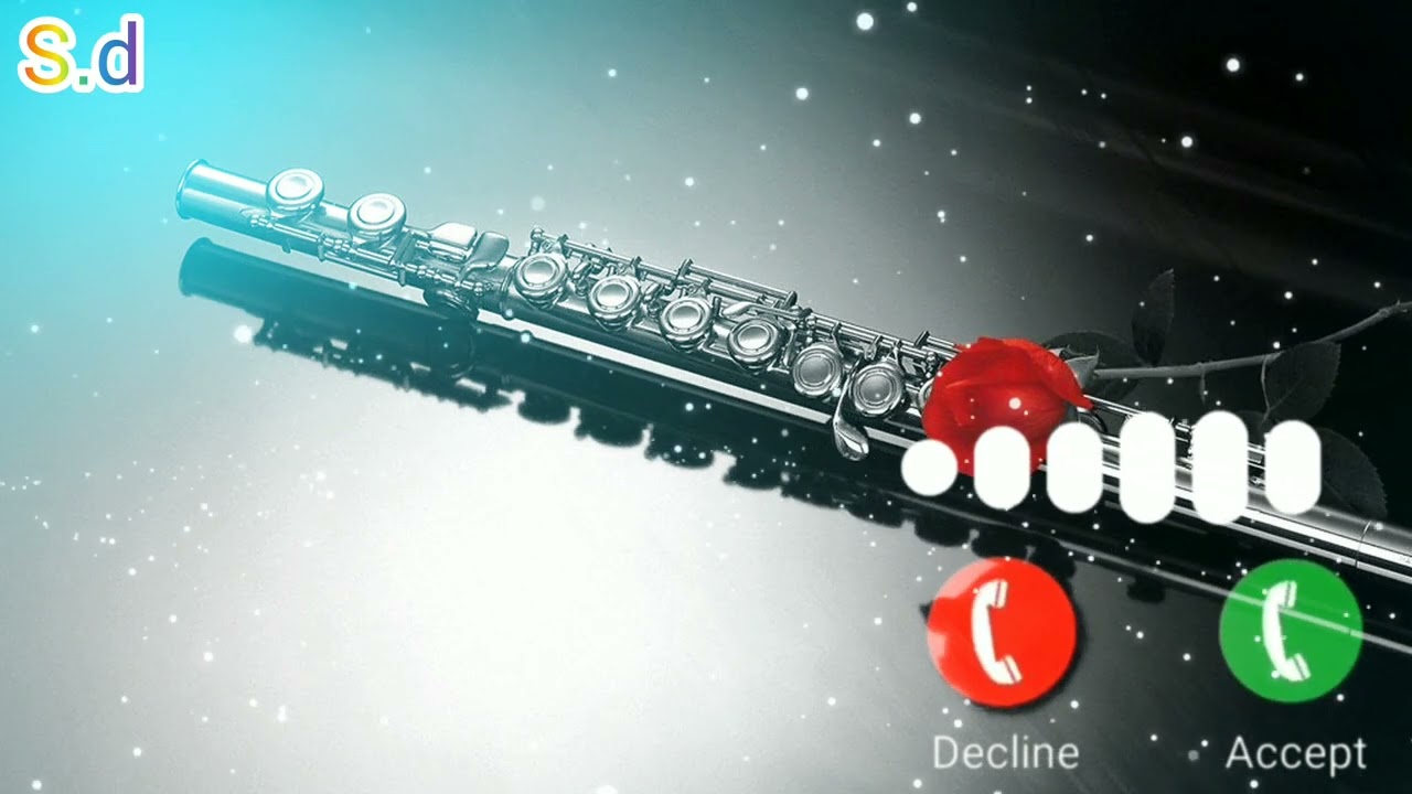 flute ringtone / best bansuri ringtone / viral flute music ringtone ...