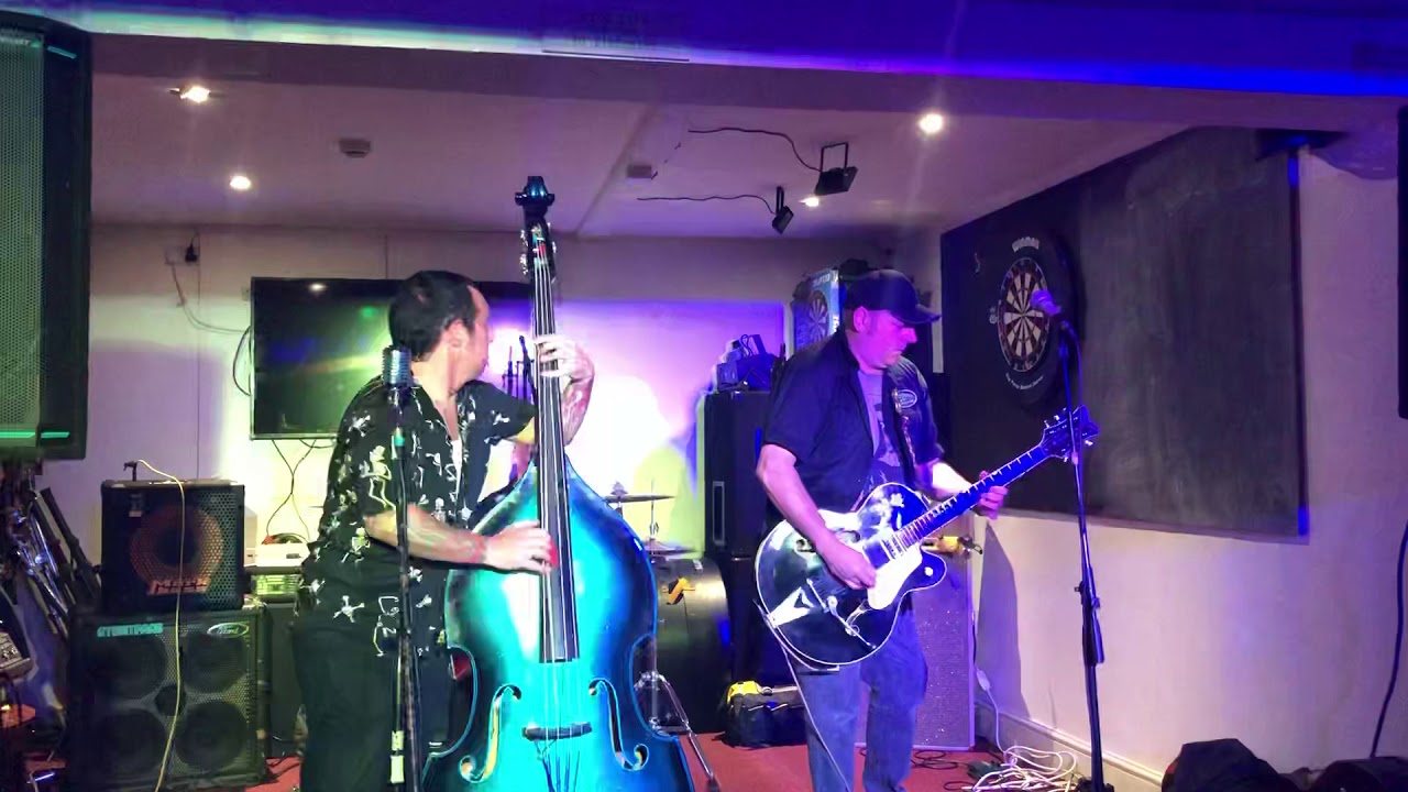 The Hellfire Devilles - YouTube