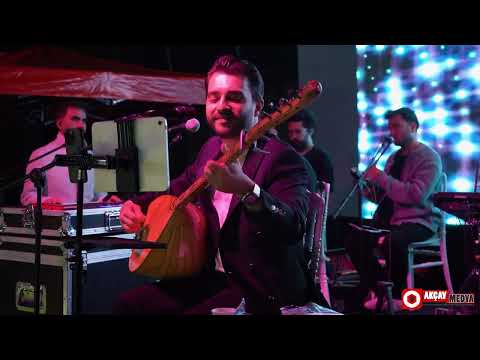 Cevdet Arslan - Pınarın Başına Kurmuş Kazanı - Bedirik - Feridem