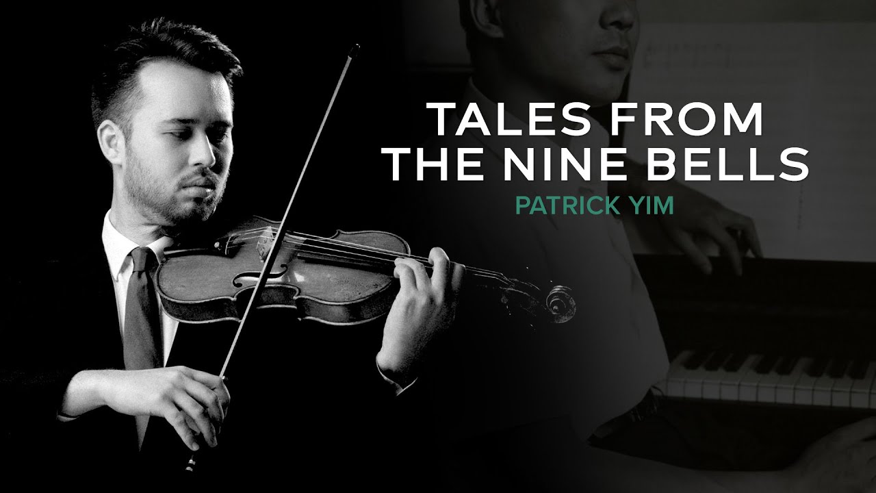 Tales from the Nine Bells - YouTube