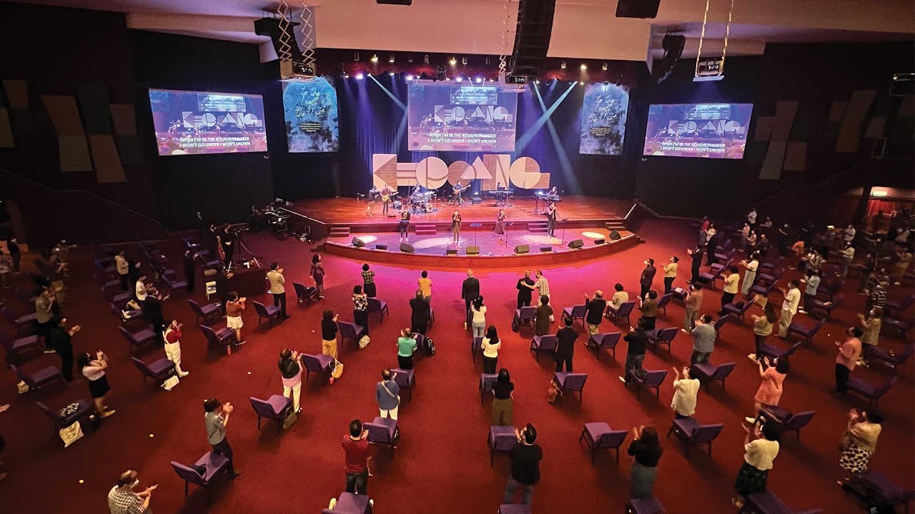 DUMC Opens - SOP Video (November 2021) - YouTube