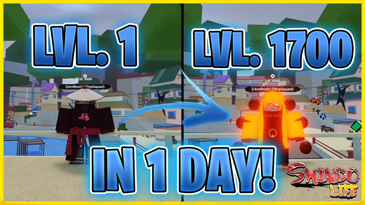 [EXP GLITCH] HOW TO LEVEL UP TAILED BEASTS FAST! USE THIS GLITCH BEFORE ...