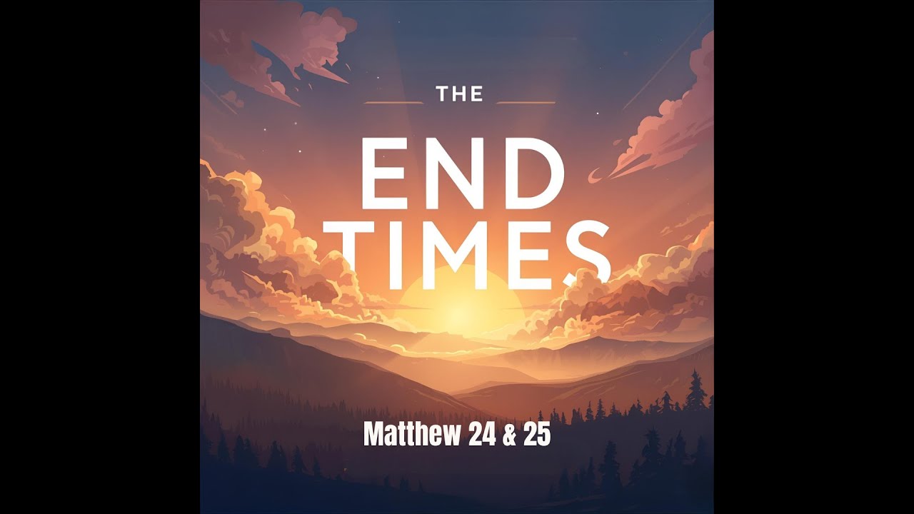 The Sheep and the Goats | Matthew 25:31-46 - YouTube