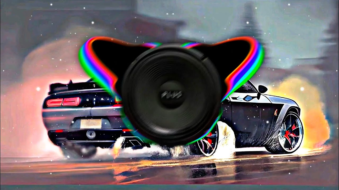 🔊 ULTRA Super Bass Boosted Music! Feel the Power of Extreme Bass 💥🔥 ...