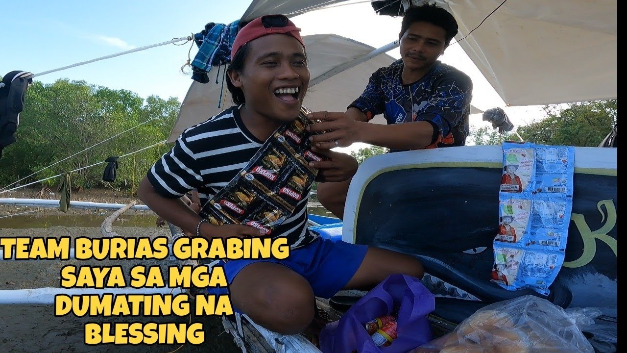 NGITING TAGUMPAY TEAM BURIAS || 2GLEG TV - YouTube