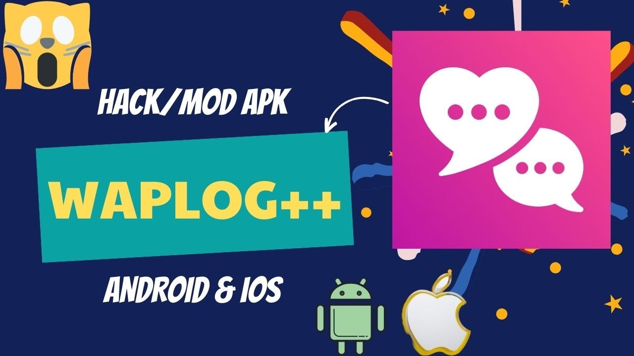 Waplog HACK MOD APK Unlimited Coins - Terbaru Android & iOS 2025. - YouTube