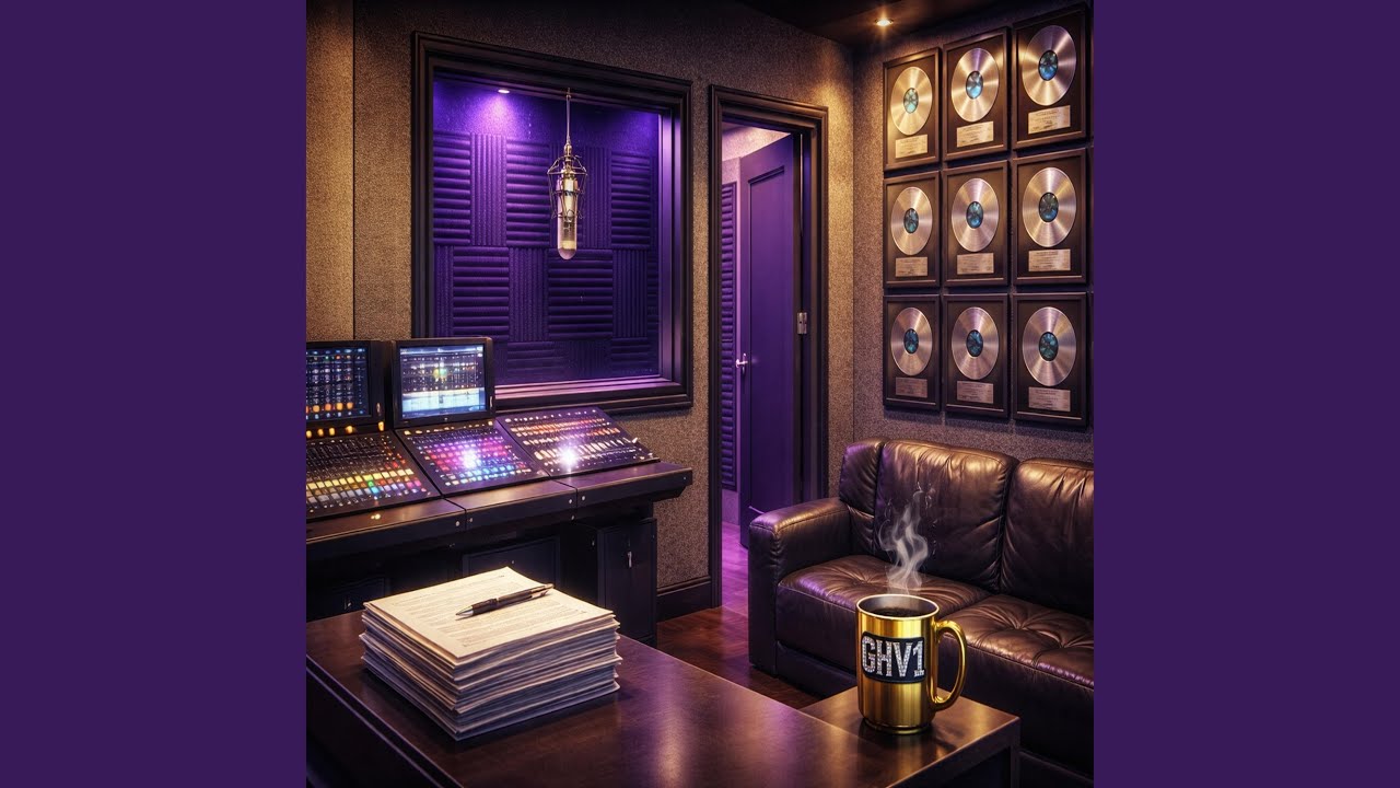 You Da Boss - YouTube