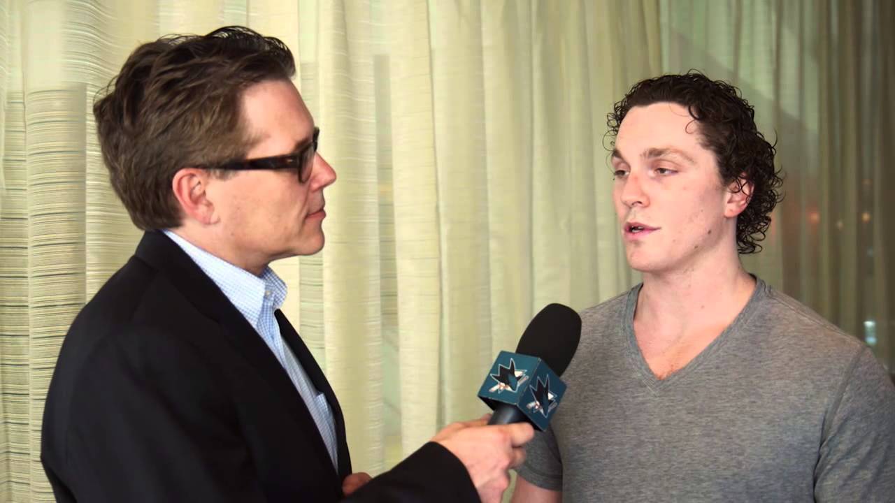 Bryan Lerg's Story - YouTube