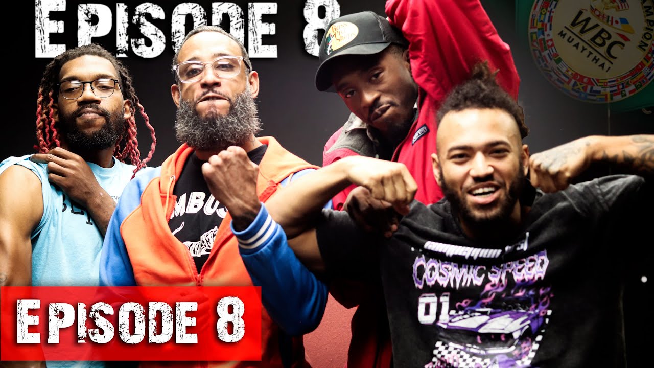 FIGHTING FOR GREEN AND GOLD: Peter DA RONIN Stanonik on upcoming bout for 155 WBC MUAY THAI belt ...