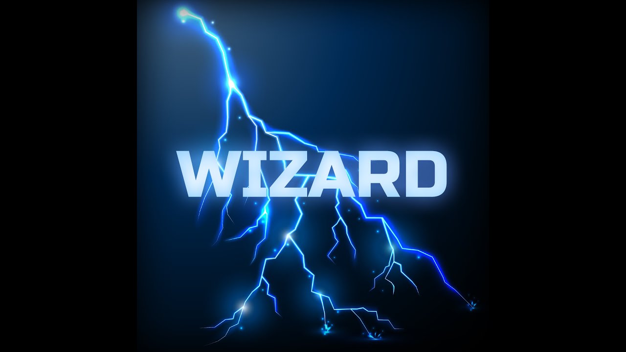 The Wizard Mobile Game Trailer 2024 - YouTube