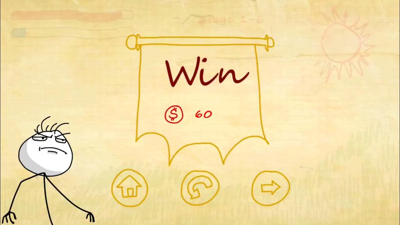 Stickman Archery Arrow Battle Unity Game Source Code #unity #unity3d #unitydev #unitydeveloper ...