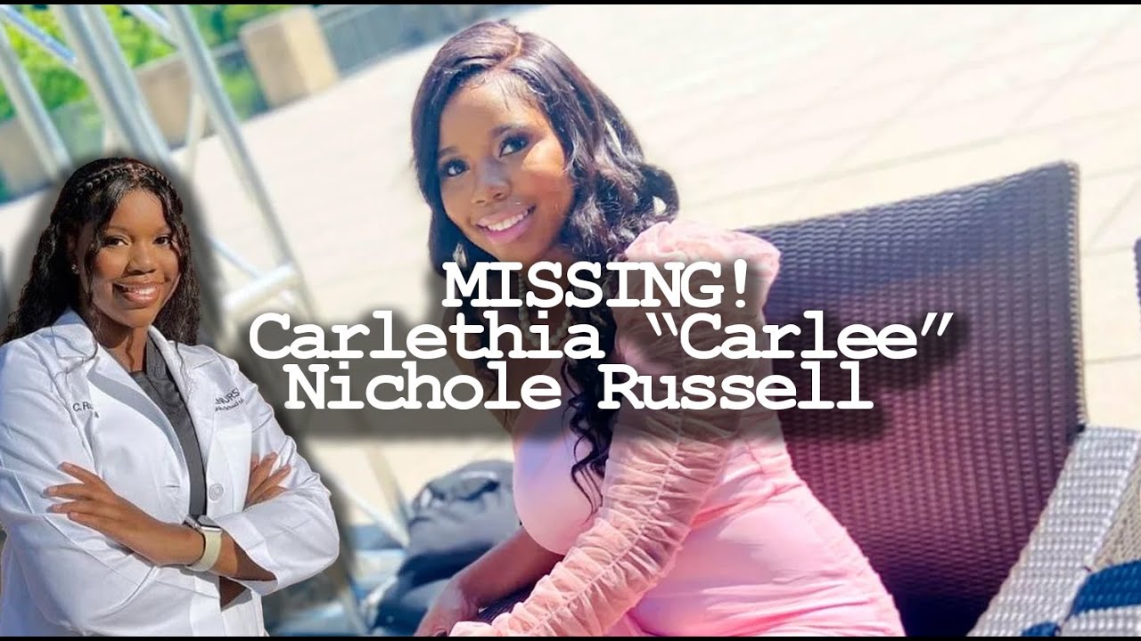What Happened to Carlee Russell? - YouTube