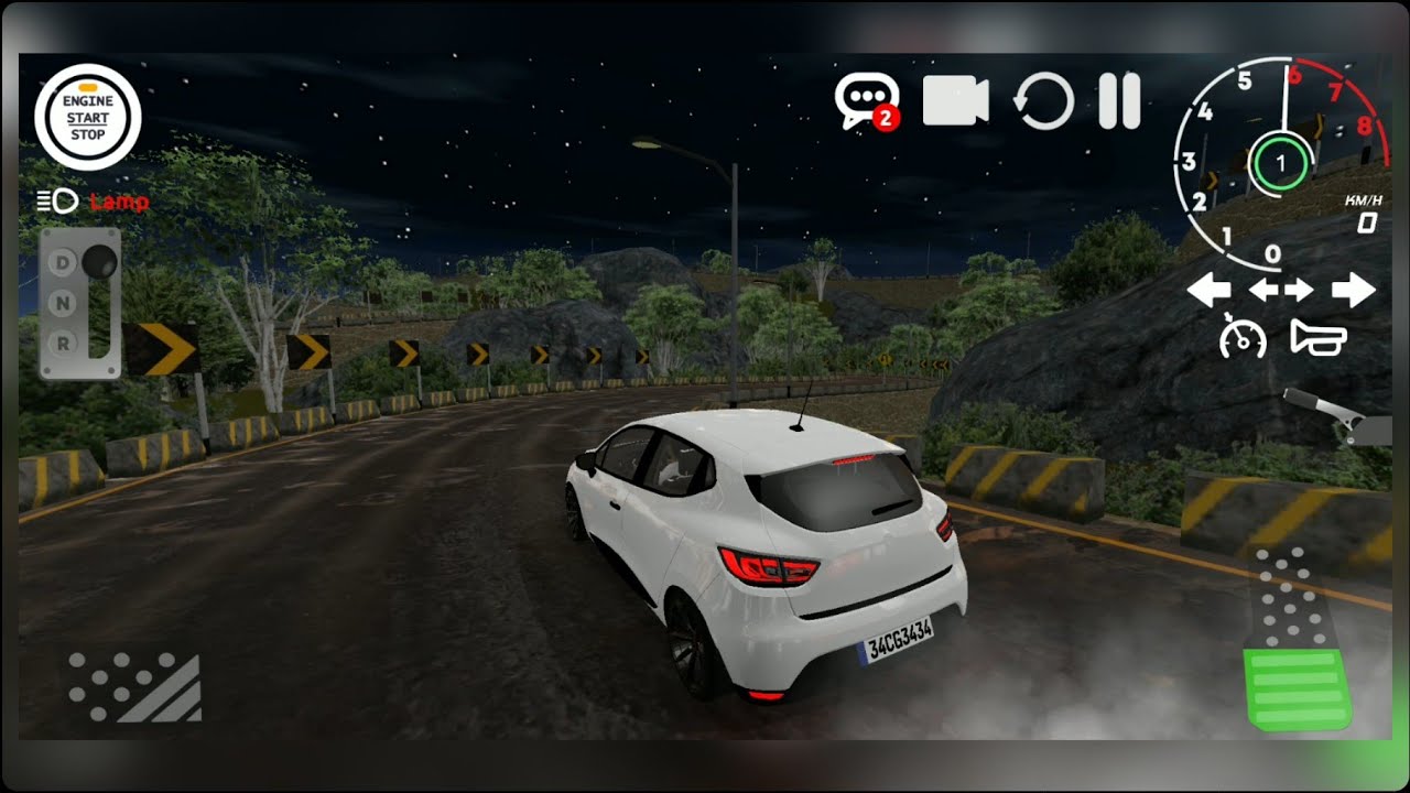 Fast & Grand: Car Driving Simulator - First Look GamePlay - YouTube