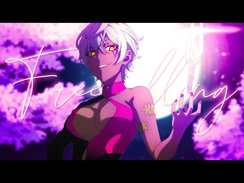 Anime Gifs With Sound #445