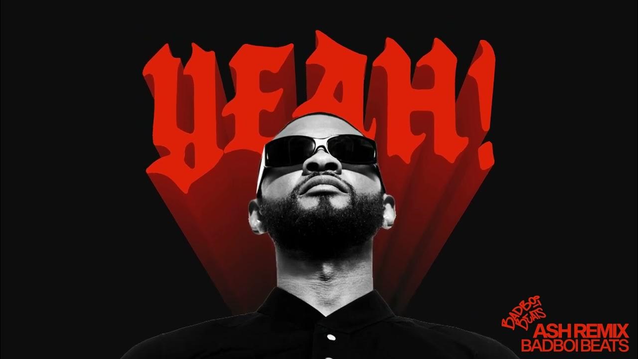 Usher - Yeah! ft. Lil Jon, Ludacris (Ash remix) - YouTube