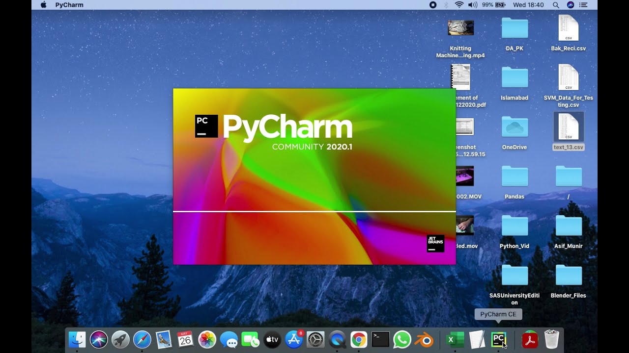 How To Import CSV In PyCharm YouTube how-to-import-csv-in-pycharm-youtube