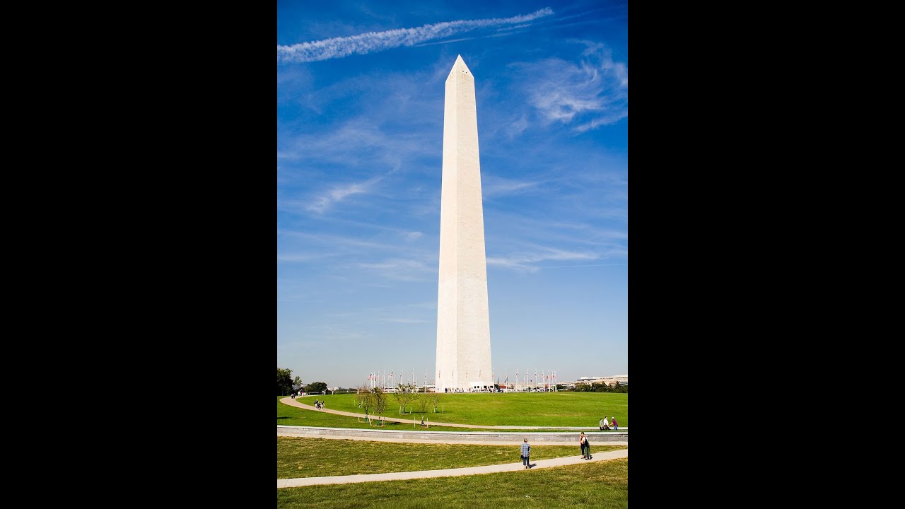 why iranian burn obelisk - YouTube