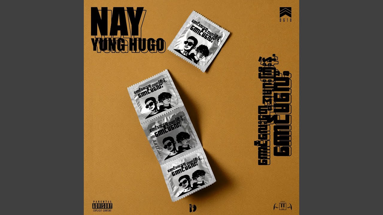 Kg Lay Tway Amyar Gyi Nae Kg Ma Lay (Feat. - Yung Hugo) - YouTube Music