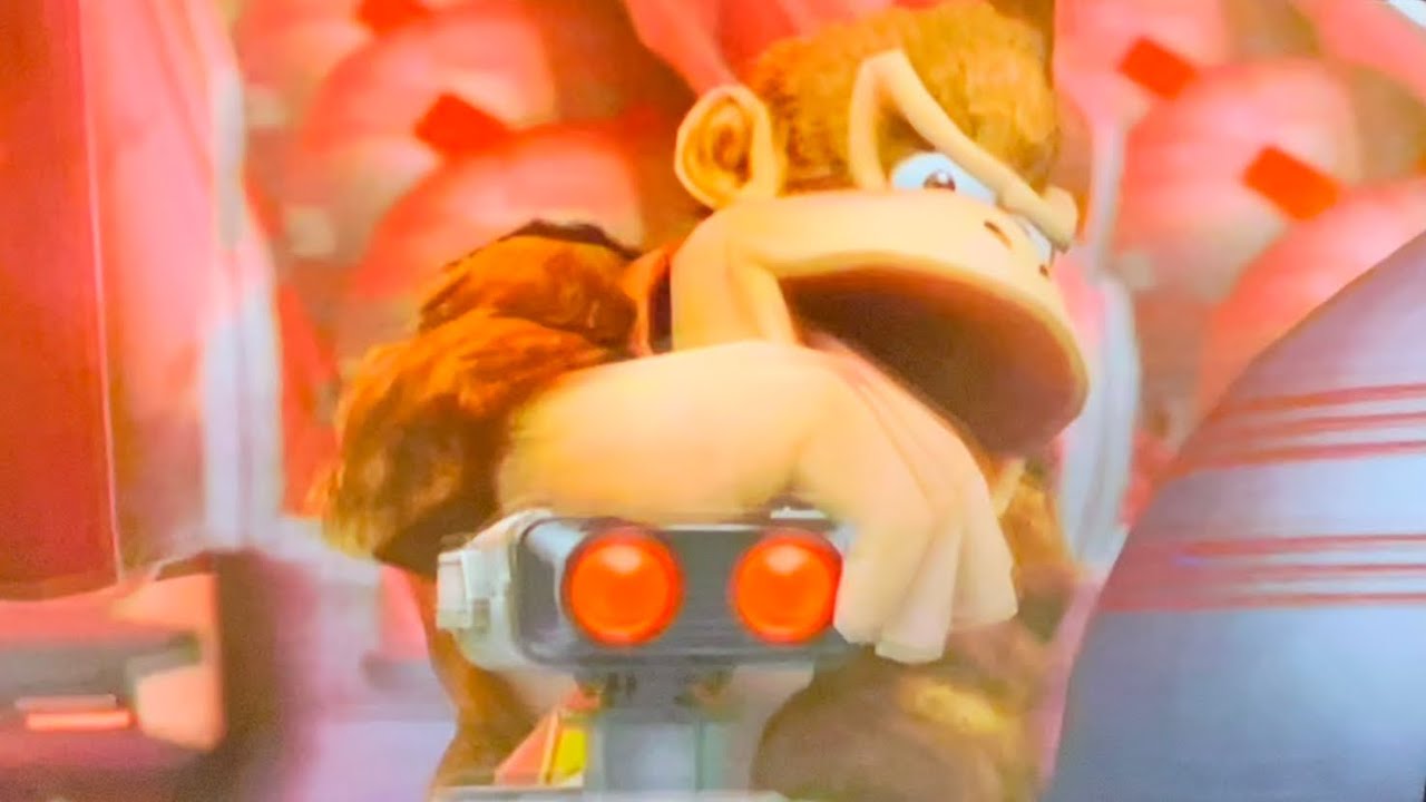 Super Smash Bros. Brawl - The Subspace Bomb Factory - YouTube