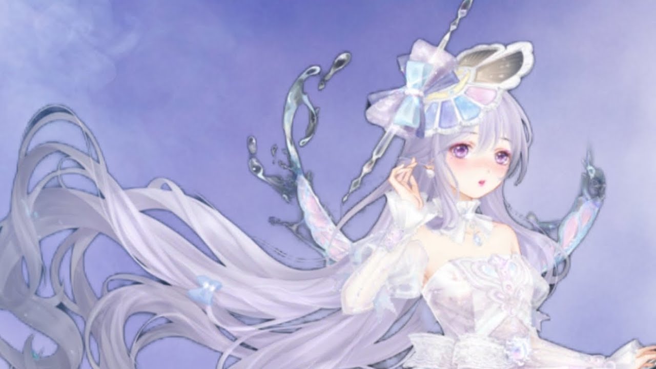 Abyssal Island Recharge: Wish Upon a Dream - YouTube