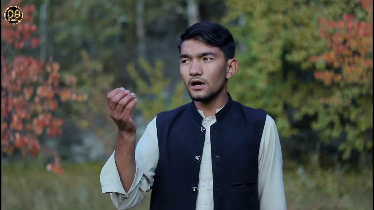 New Balti Qasida Hazrat Ali Akbar lay Baad e saba ni Ali Akbir salam zar. Rizwan Ali Rizwani ...