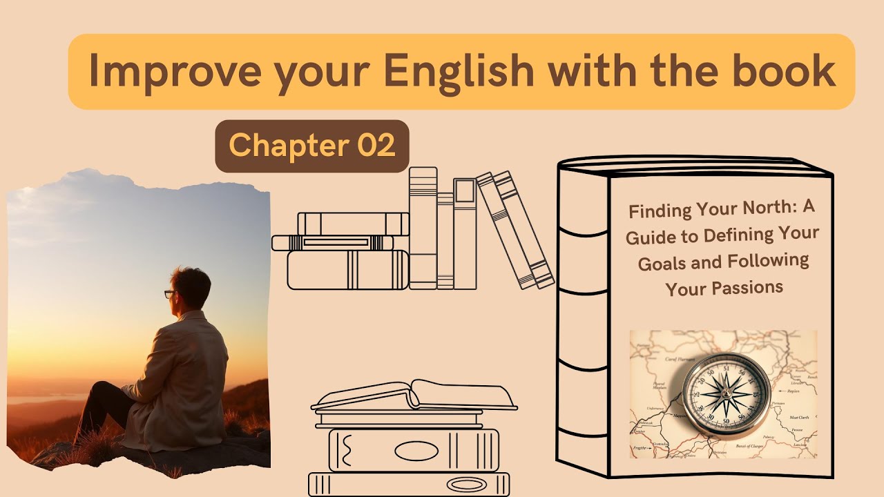 Finding Your North A Guide to Defining Your Goals and Following Your ...