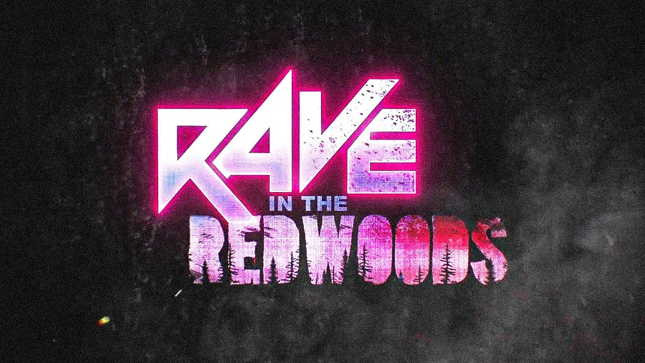 COD Zombies EASTER EGG | Rave In The Redwoods | Livestream - YouTube