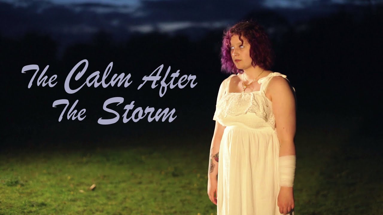 The Calm After The Storm - YouTube