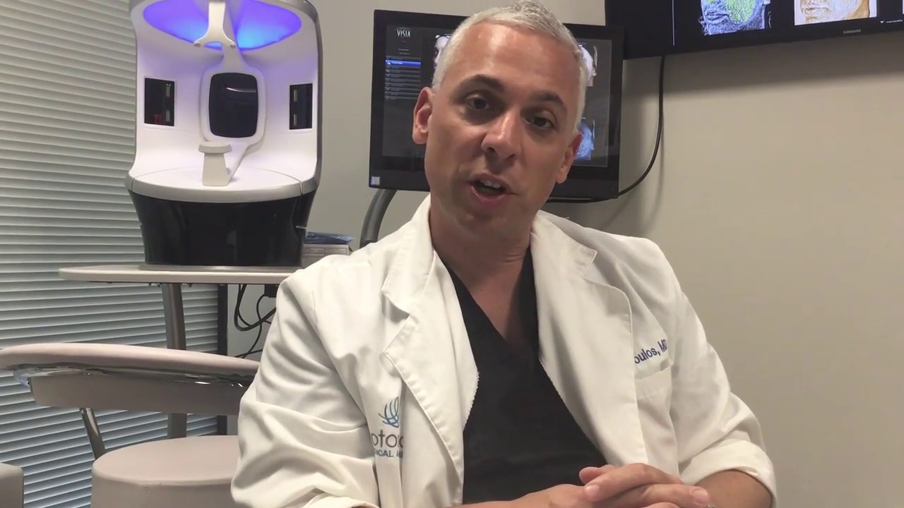 Potomac Medical Aesthetics Practice Overview- Peter Petropoulos, MD ...