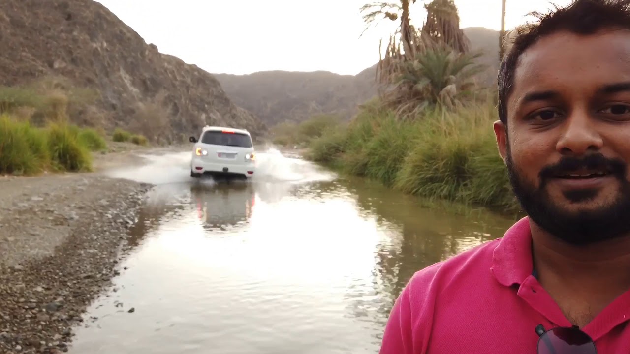 #RAK #WOT #UAE #DXB #Weekendtrip |Mountain Valley Wadi watertrek ...