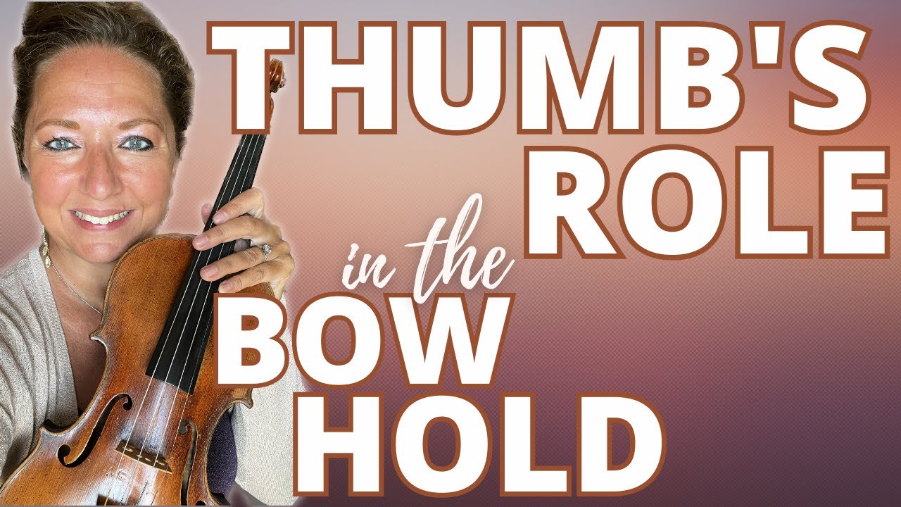 Violin Hold