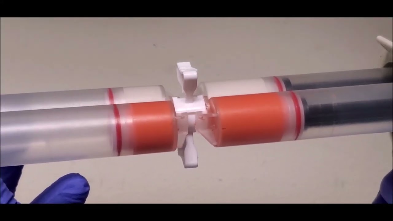 EZ VPS Connector Short Video - YouTube