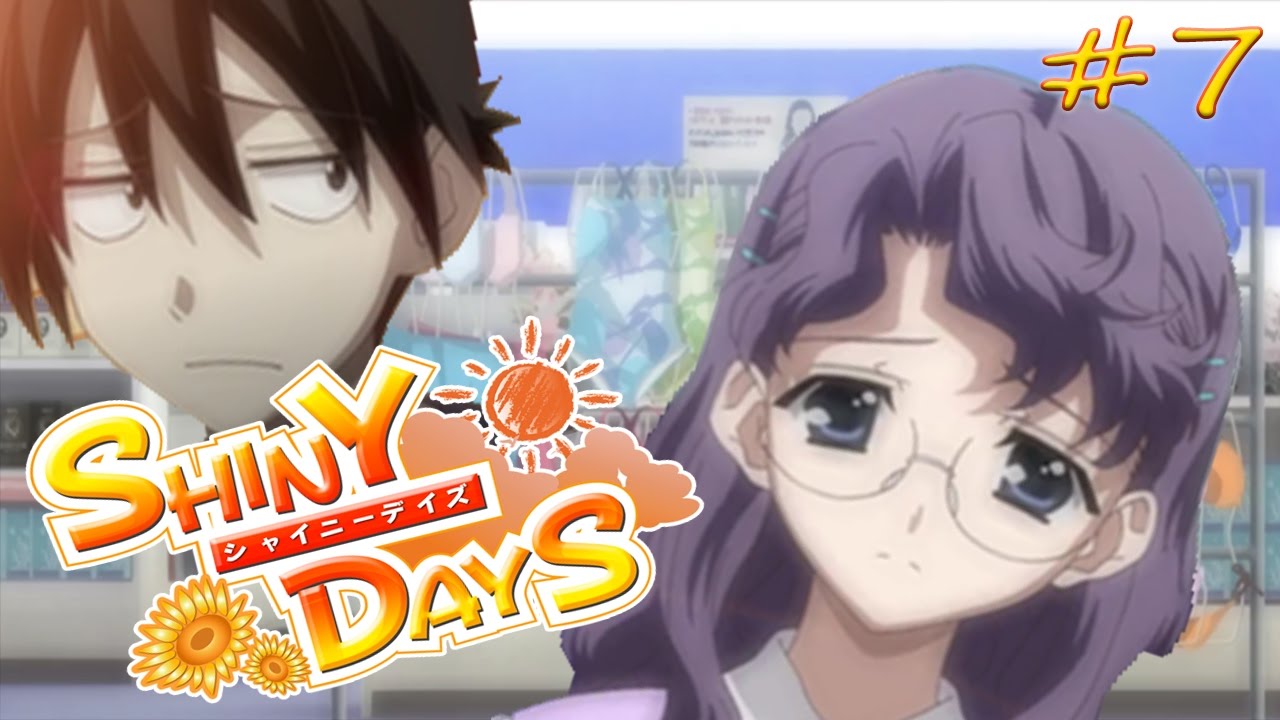 "Dis Bish gonna start problems" - Shiny Days Part 7 - Beginning Episode ...