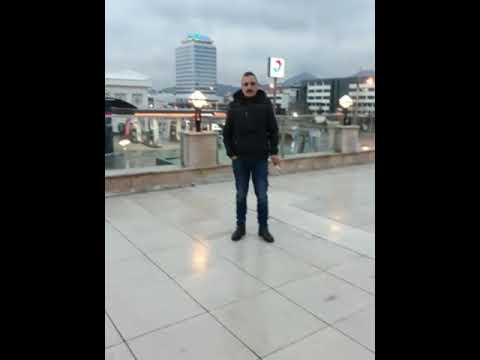Gözum kesmiyor Gökhan özen Erzurum