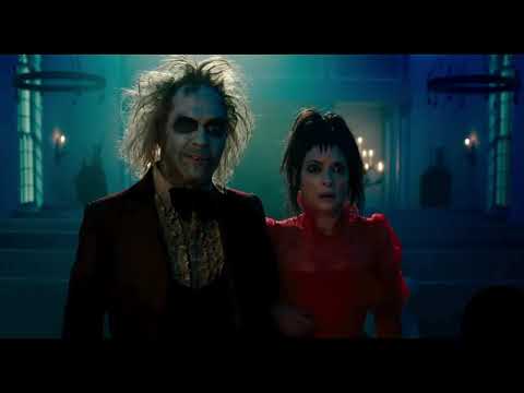 Beter Böcek 2: Tim Burton Ölüyü Tekrar Öldürmüş