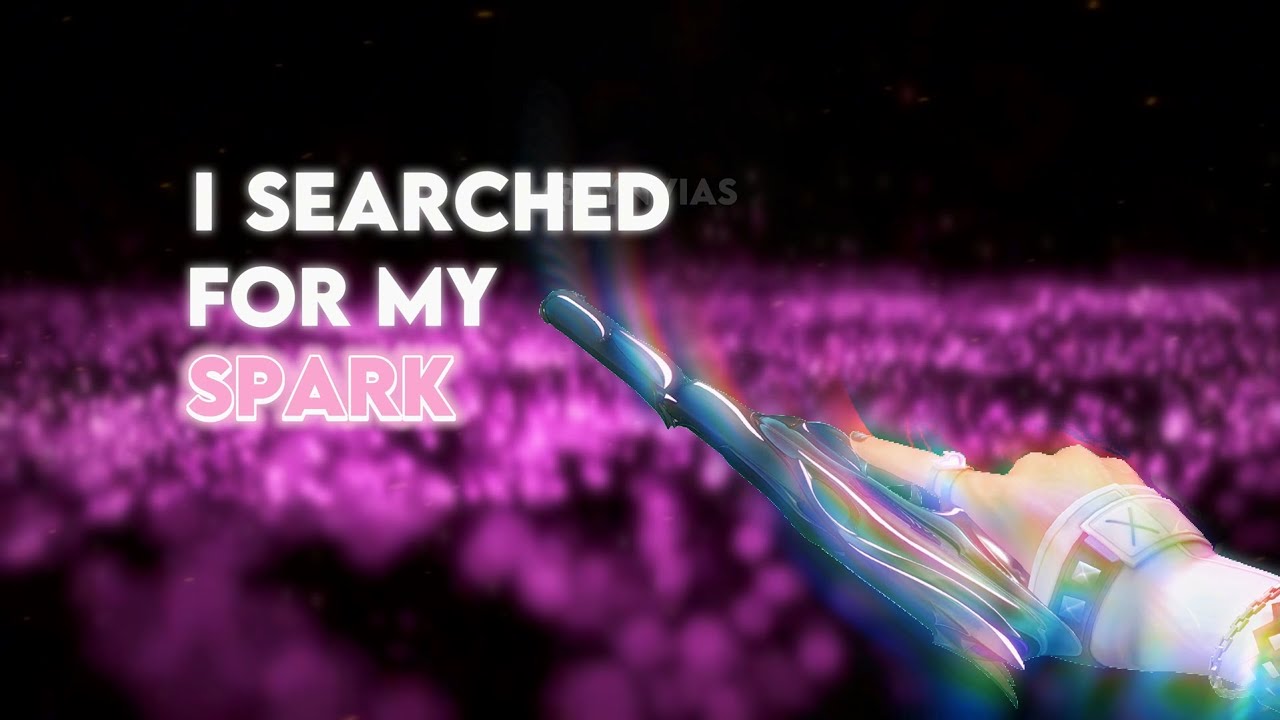 THE SPARK - CREW KABIN | VALORANT EDIT - YouTube