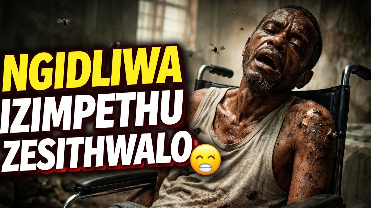 Story Time || Ngathatha isithwalo sezi mpethu manje sezidla mina - YouTube