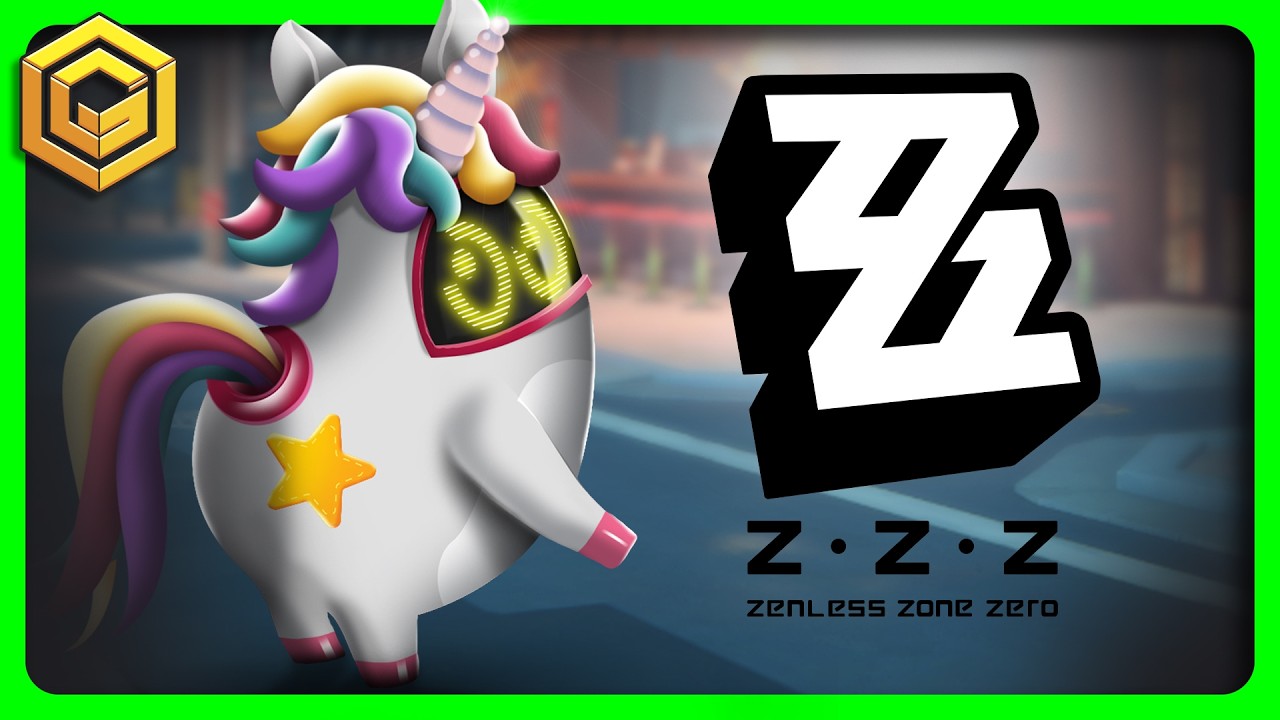 O melhor BangBoo - Zenless Zone Zero #ZZZ - YouTube