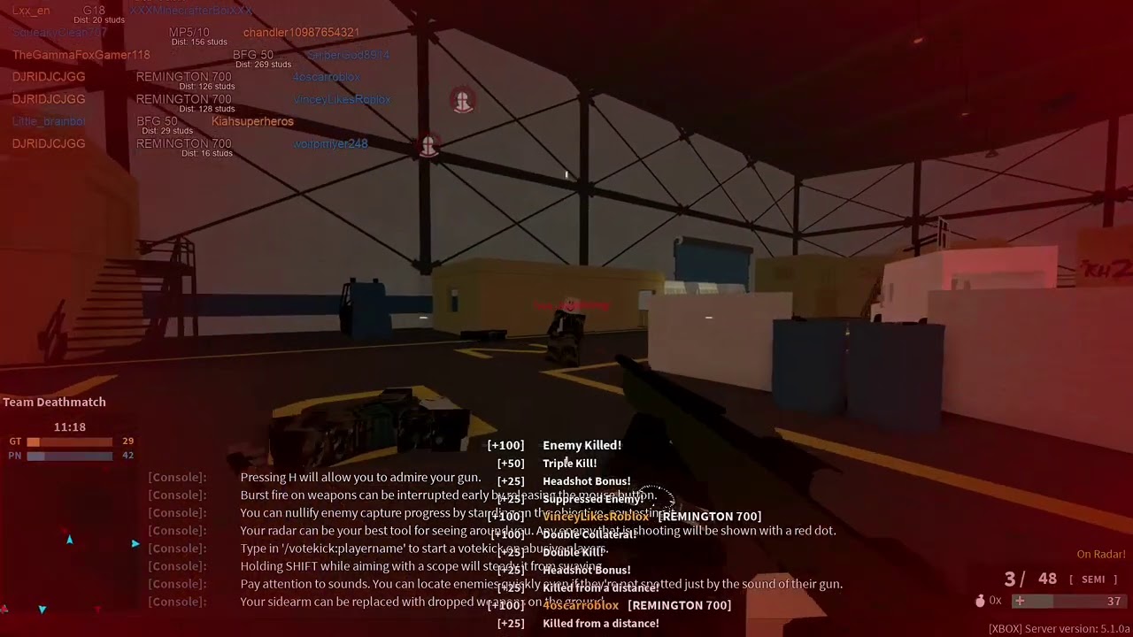geting a quad feed in roblox. Phantom site - YouTube