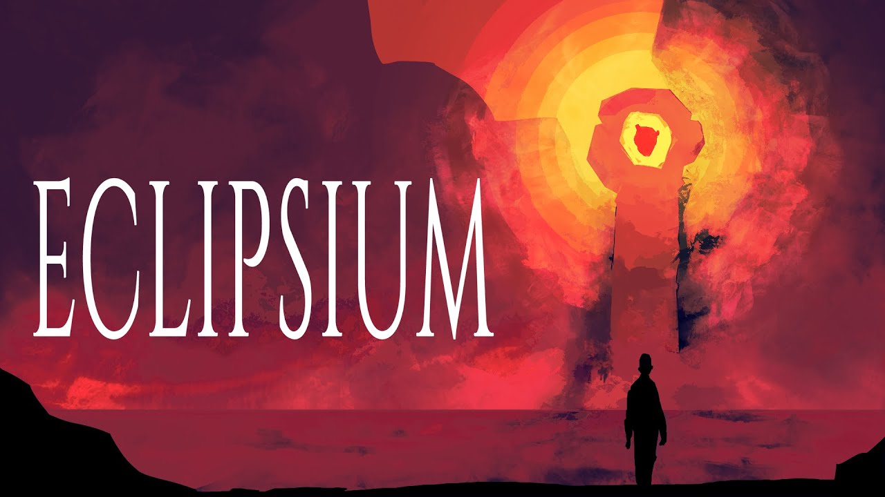 Eclipsium Release Trailer - YouTube