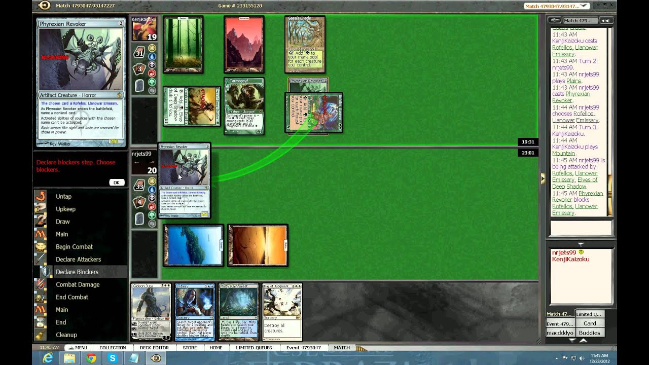 Power Cube #3 Part 4 - YouTube