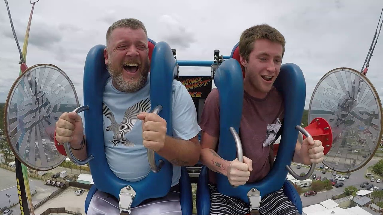 Jason & Thomas - YouTube