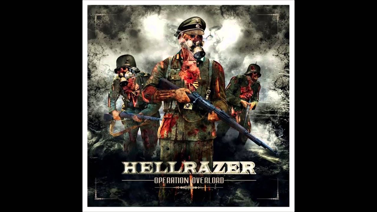 Hellrazer- The Hunting - YouTube