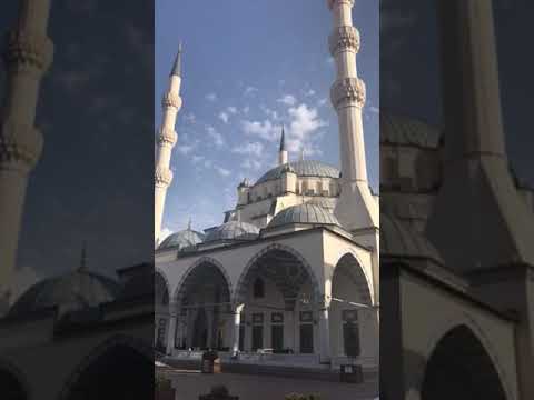 İKİNDİ EZANI (NİHAVEND)