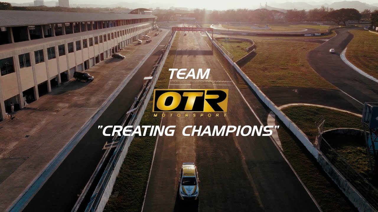 EP 7: How Team OTR Motorsports Created Champions in the Vios Cup ...