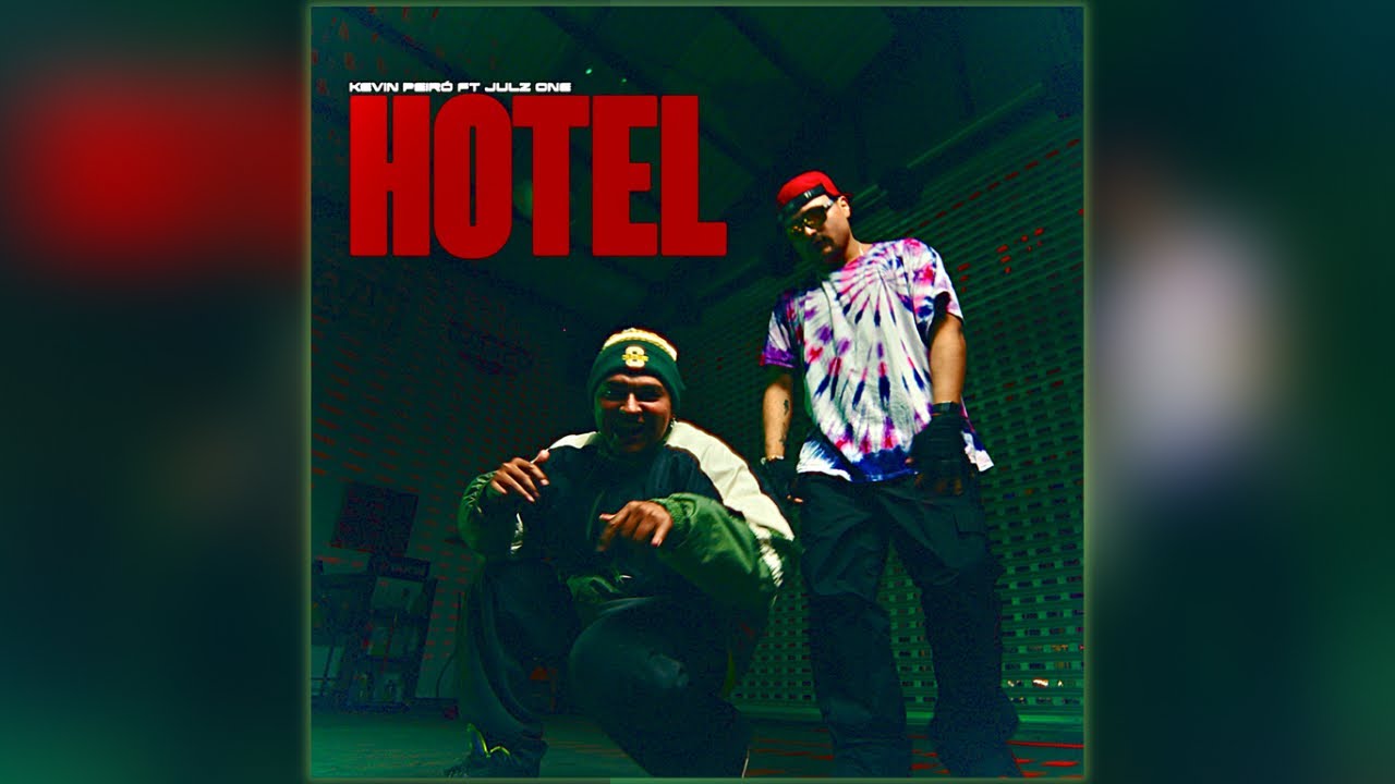 HOTEL - Kevin Peiro ft Julz One (Video Oficial) 🐻🐼🇬🇹 - YouTube