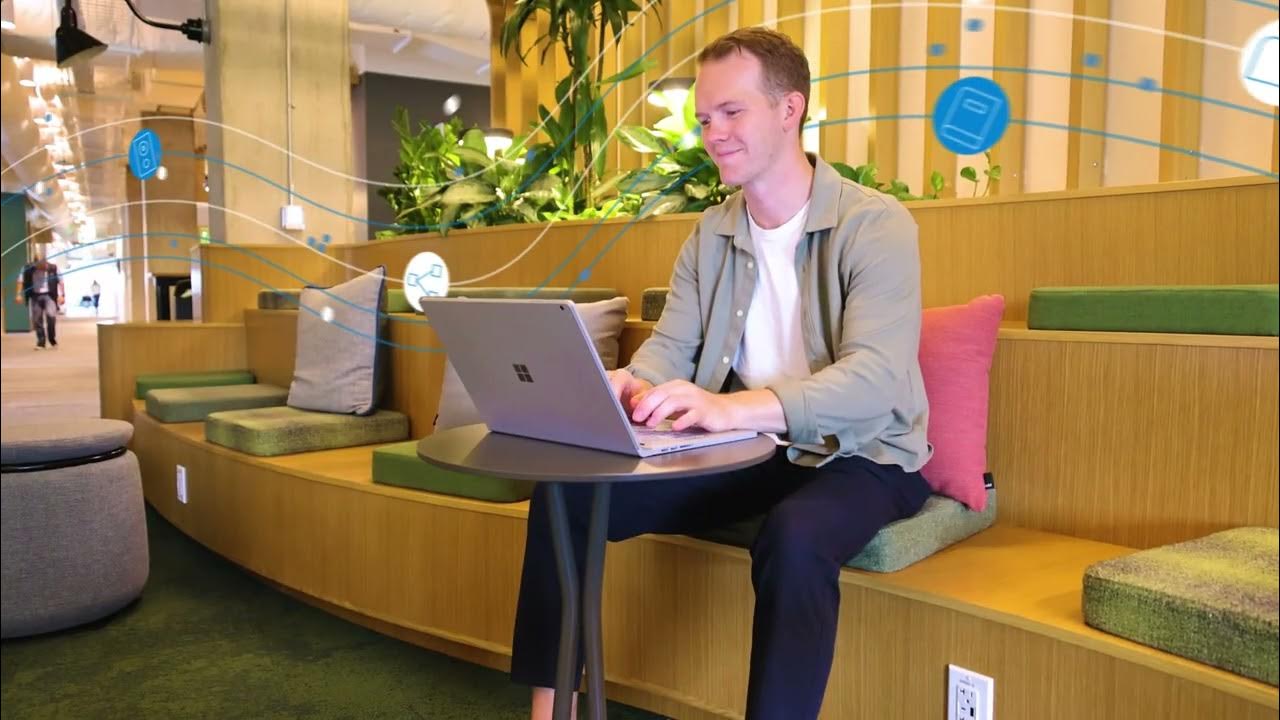 Introducing Microsoft Syntex Youtube