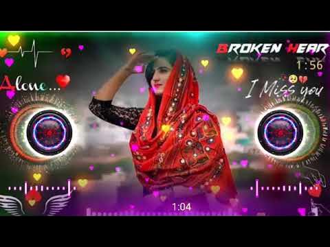 DEEWANE TERE NAAM || KE KHADE HE DIL THAM KE || DJ SONG REMIX - YouTube