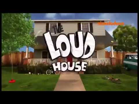 Gerçek Gürültü Ailesi (The Really Loud House) Türkçe İzle