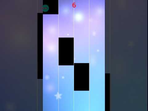 magic tiles 2 - YouTube